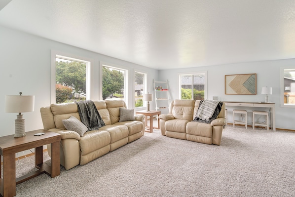 Casa (3 Bedrooms) | Fachada do alojamento