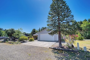 Casa (3 Bedrooms) | Interior