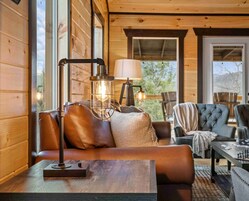 Pormenores do interior