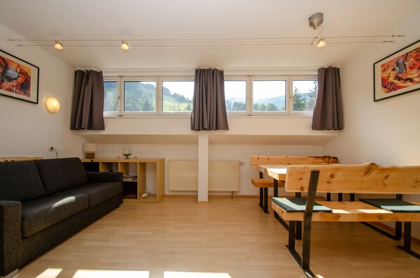 Apartment Cityxpress Top 18 - Zell Am See - 