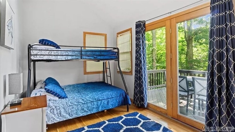 Waterfront Home With Kayaking & Pets Allowed - Lake Gaston