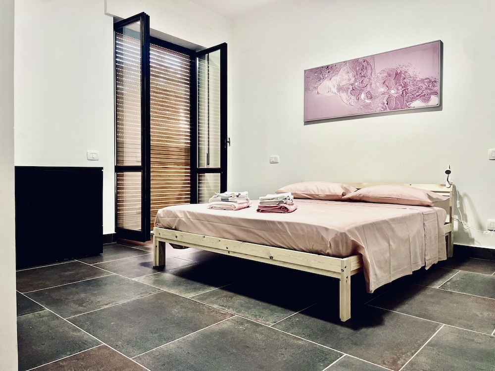 Country House Nora Rech: Vacation Home In The Countryside Near The Sea. - Porto Sant'Elpidio