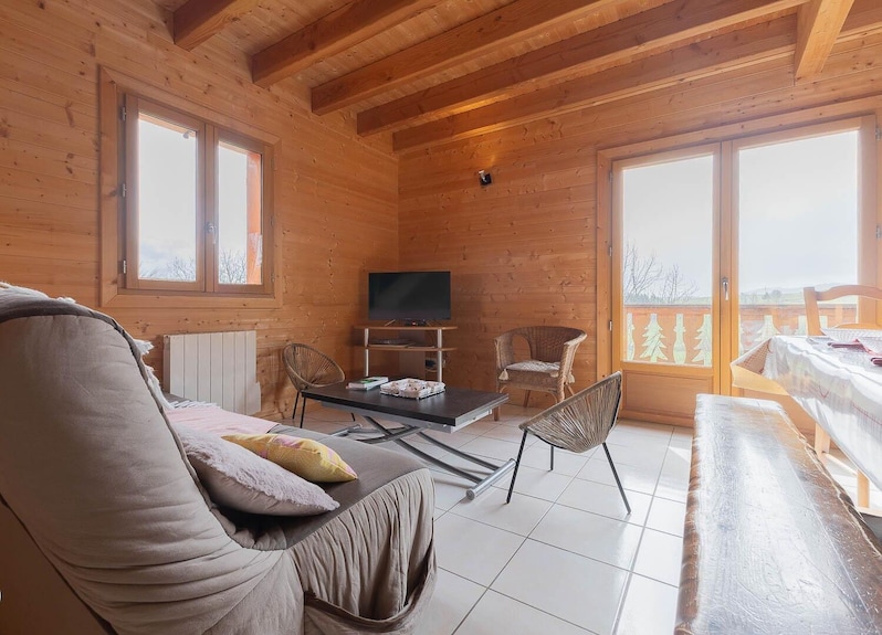 Les Vues Du Sud - Besse Et Saint Anastaise - Lac de Montcineyre