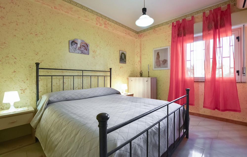 Gezellig Huis In Mascali Met Wifi - Mascali