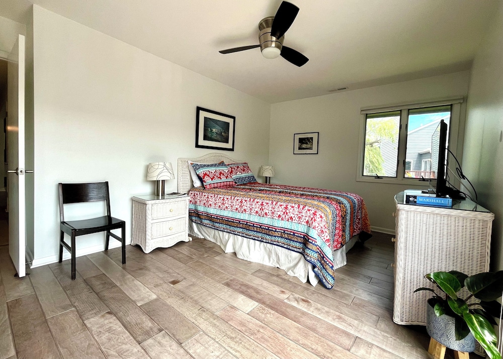 Rehoboth Beach Condo W/ Pool Parking Tennis - Dewey Beach, DE