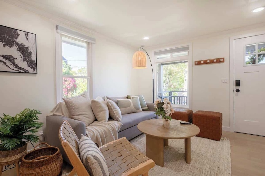 Elegant 3br Home: Near Uw & Green Lake& Lake Union - Seattle, WA