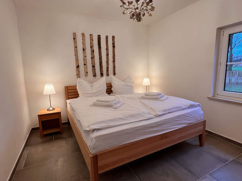 Ferienhaus, 90m², 1-8 Pers. - Rheine