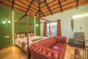 1 quarto, Wi-fi grátis, roupa de cama fornecida
