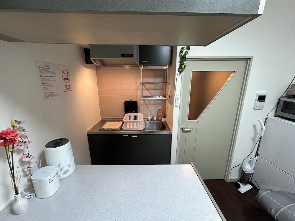 Guest House Raffine Ropponmatsu - Fukuoka
