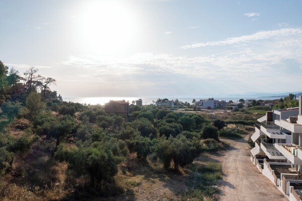 Hp Family Suites - Halkidiki