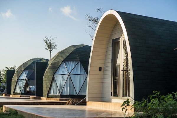 Vinaecolife Lodge - Ben Tre