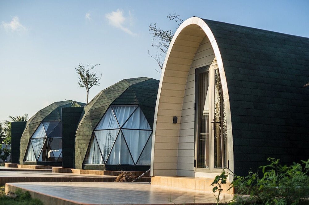 Vinaecolife Lodge - Ben Tre