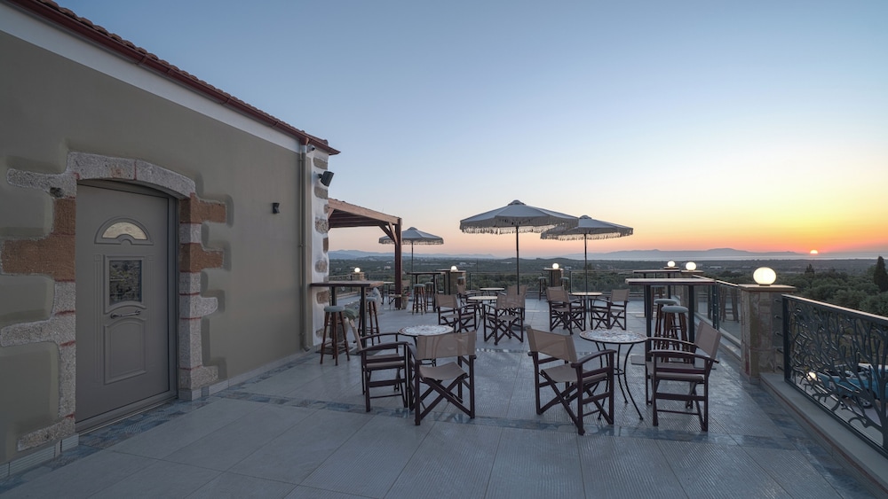 Youth Of Dope Hostel - Greece