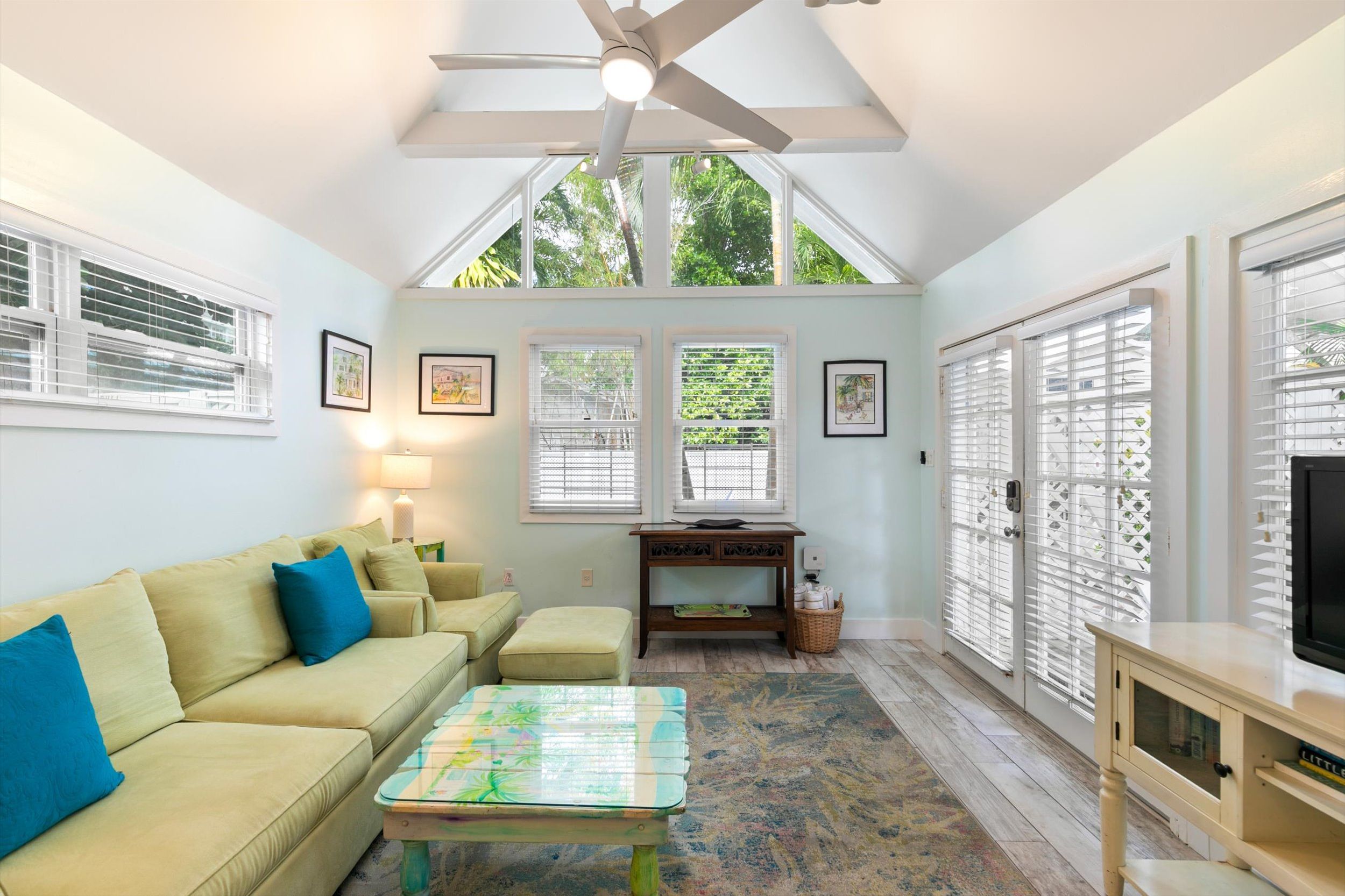 Get Your Island Stlye On! - Key West, FL