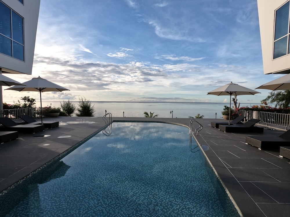 Saipan Iris Pool Villa - Islas Marianas del Norte