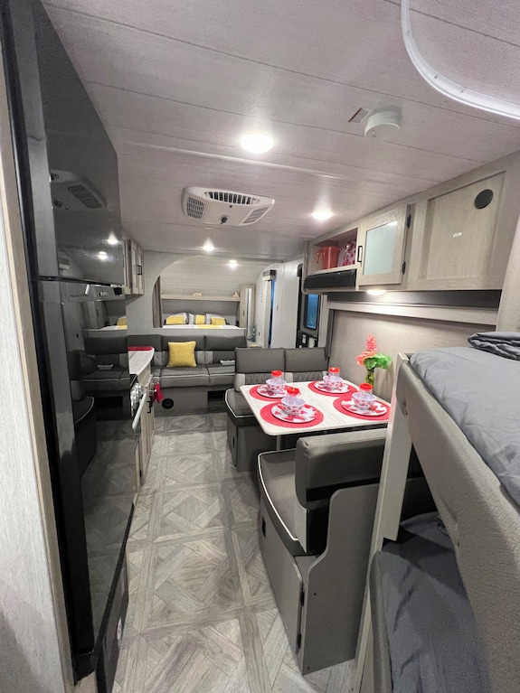 Nature In The City - Orlando, FL