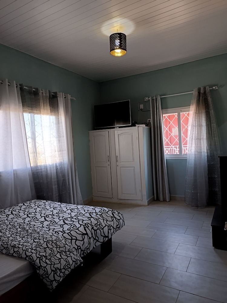 Spacious And Comfortable Villa - Antananarivo