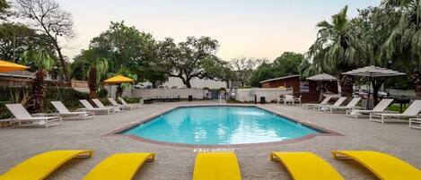 Apartamento | 2 quartos