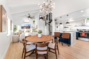 Casa | 3 quartos 