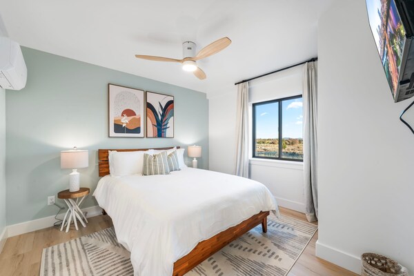 New Luxe Desert Retreat Near Grandcanyon S Rim - Arizona