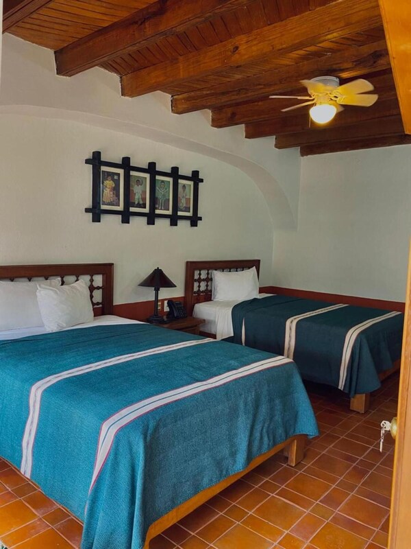 Hotel Socavon - Guanajuato