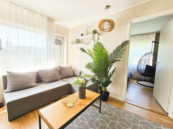 Cofy Rentals Tallinn - Tallinn
