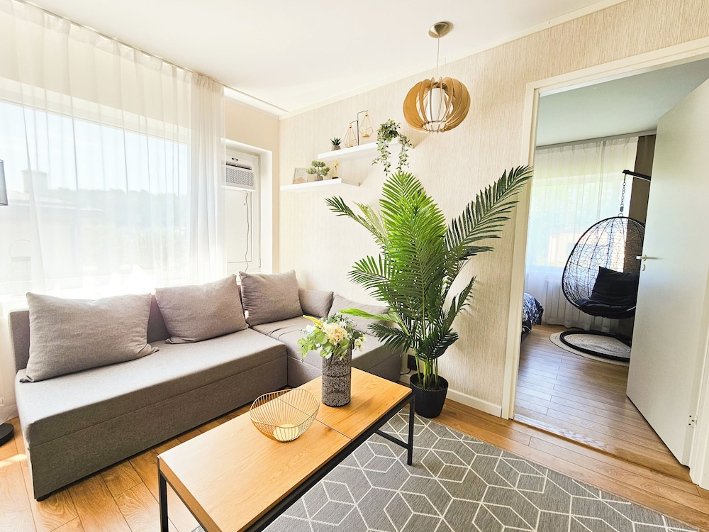 Cofy Rentals Tallinn - Tallinn