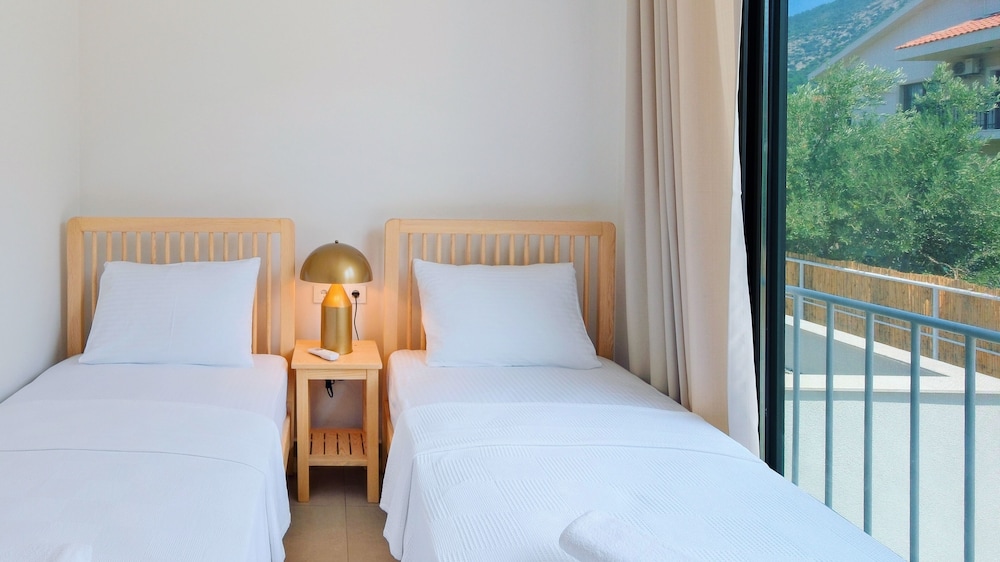 Villa Neo In Fethiye / öLüdeniz - Ölüdeniz