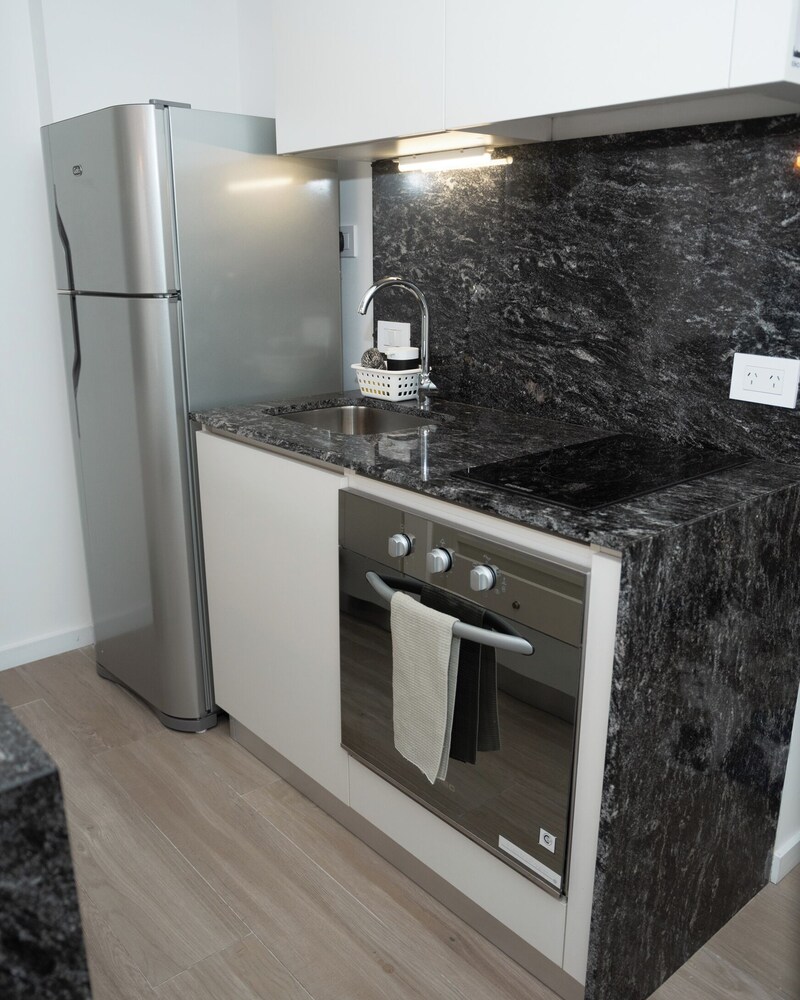 Palermo Cultura Arte Y Entretenimiento - Buenos Aires