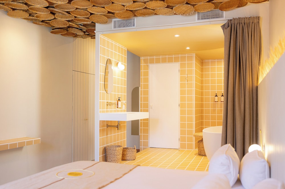 Maison Soleil - Lattes