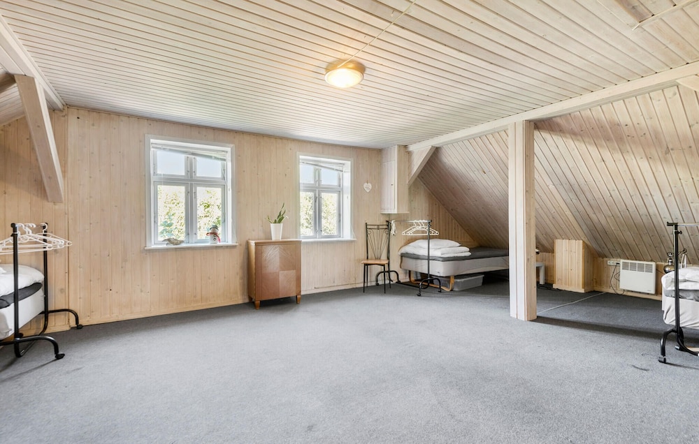 Huisdiervriendelijk Huis In Gredstedbro - Ribe