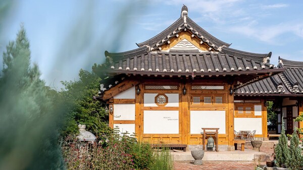 Gyeongju Ipsaedalseumeunal - Gyeongju-si