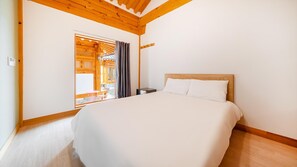 Quarto Básico, 1 quarto (guwol chimdaebang) | 1 quarto, Wi-fi grátis 