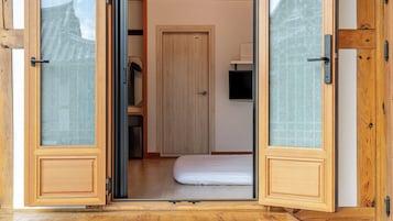 Quarto Básico, 1 quarto (sawol ondolbang)