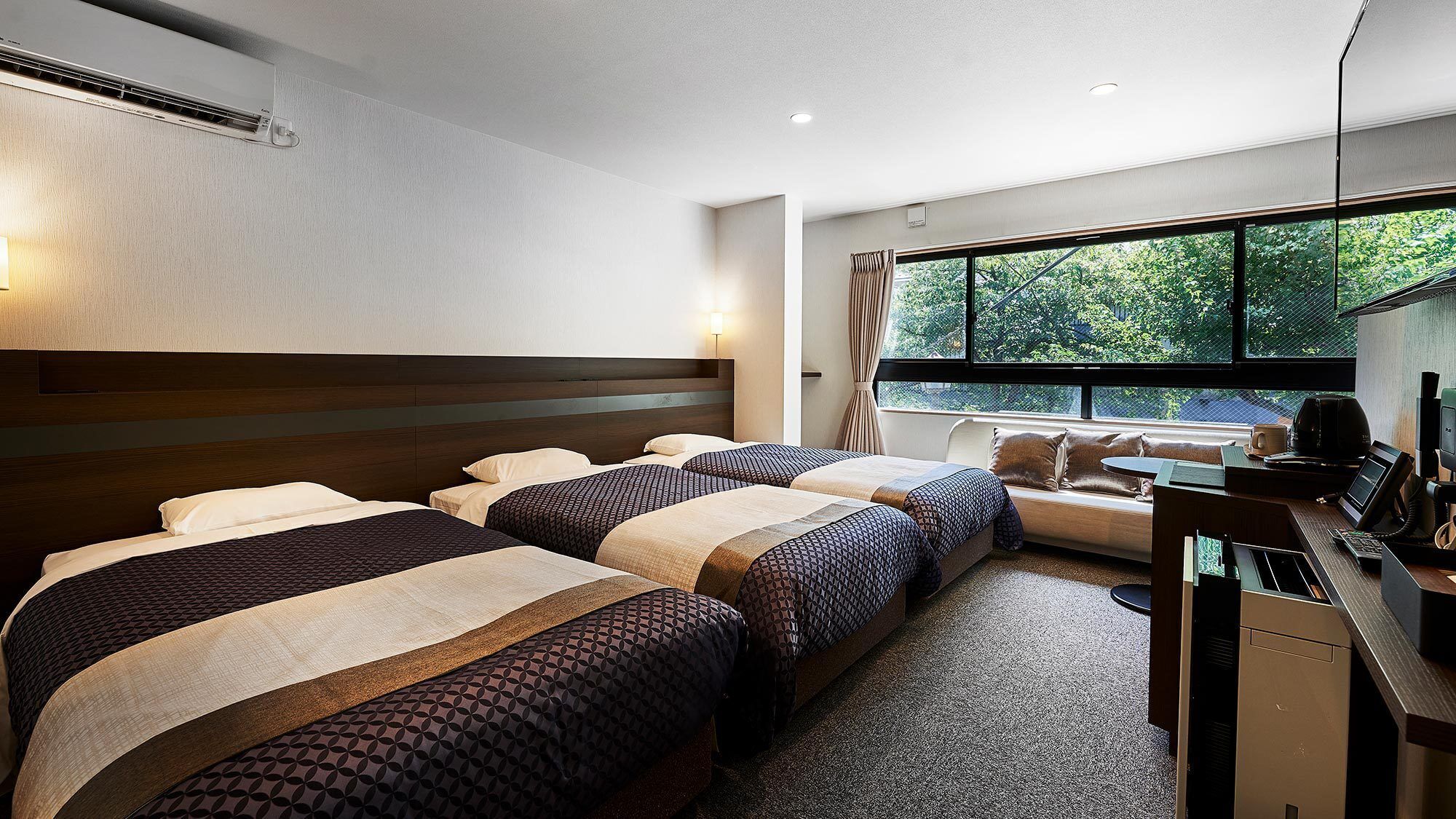 Wi-fi grátis, roupa de cama fornecida 