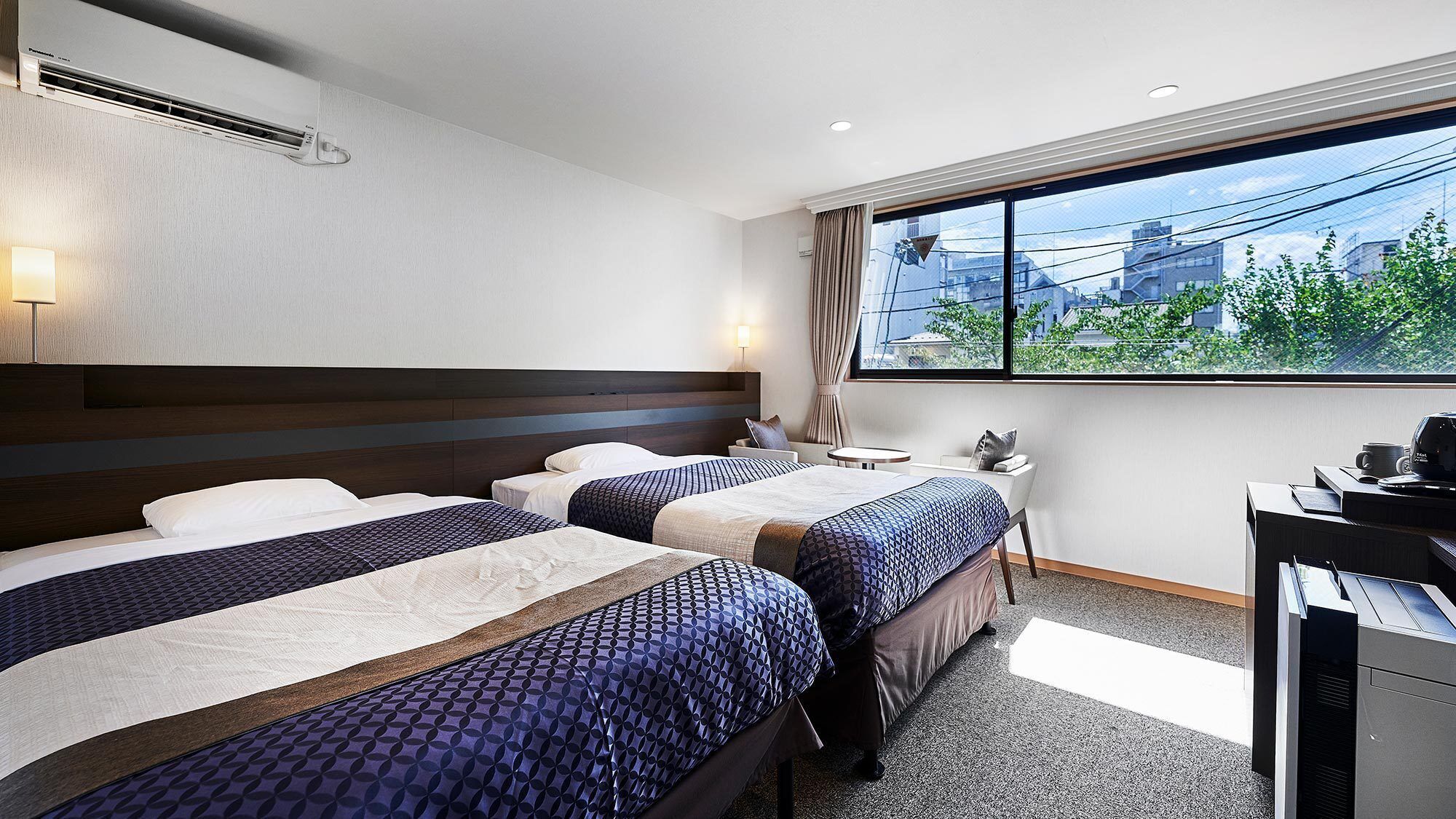 Wi-fi grátis, roupa de cama fornecida 
