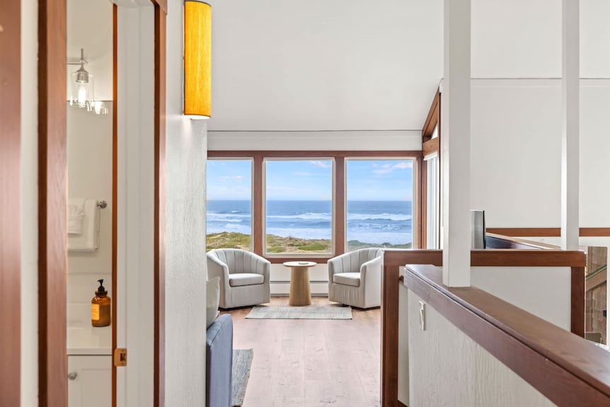 Dunes Sea Haven: Ocean Front 3br 3ba - 마리나