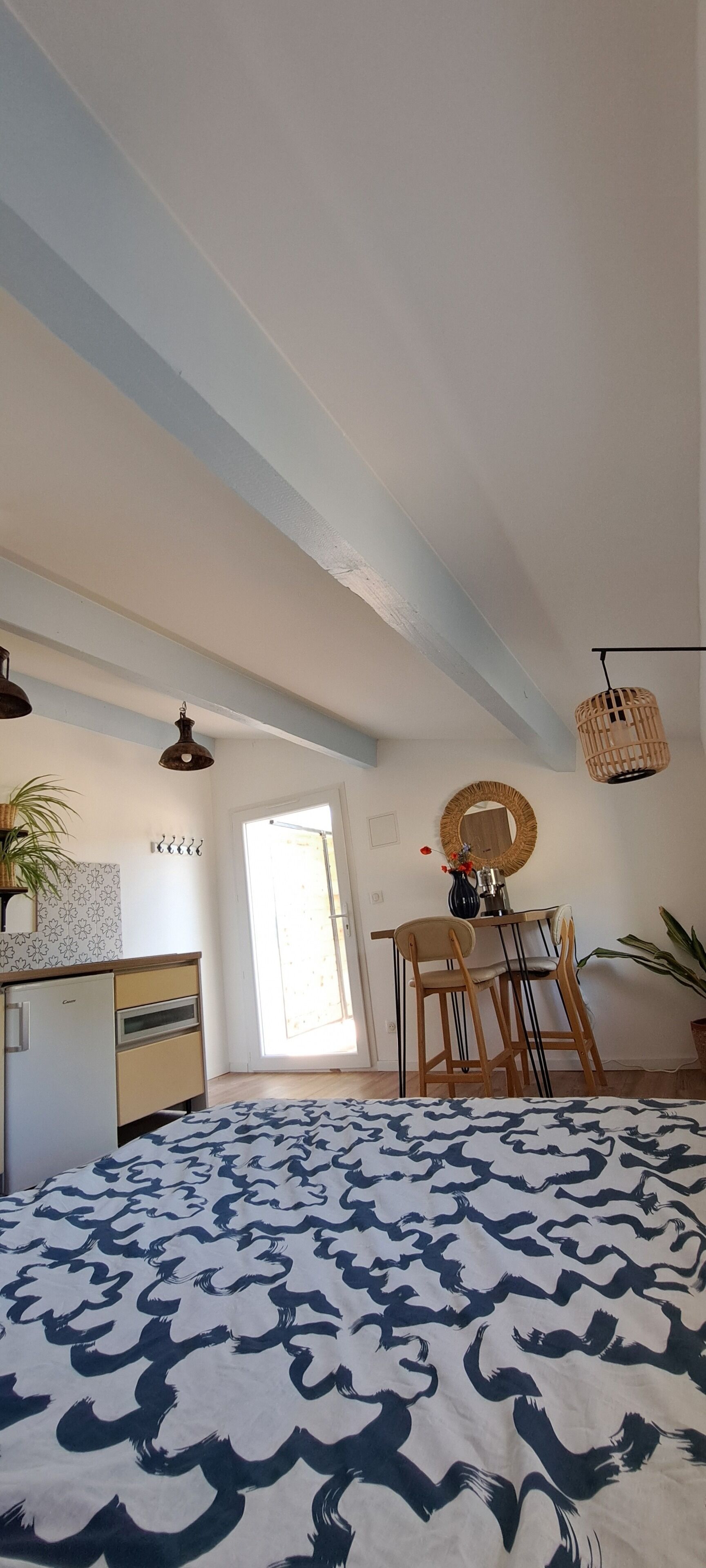 Nid Paisible Entre Vignes Et Mer - Le Beausset