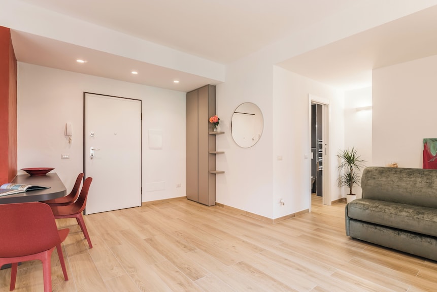 Apartment "The Olive Trees" - Orbetello