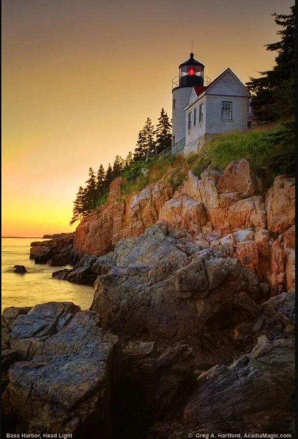Woodland Apartments-acadia National Park - Acadia National Park