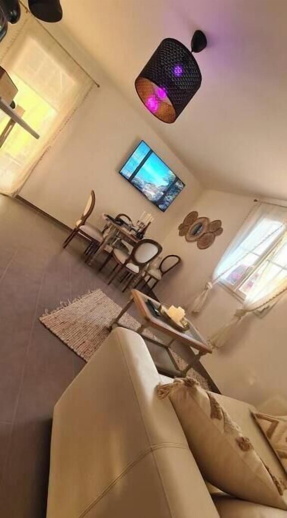 La Villa Romane Spa & Détente - Orange