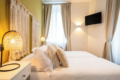 I Remi del Prione by Le 5 Terre