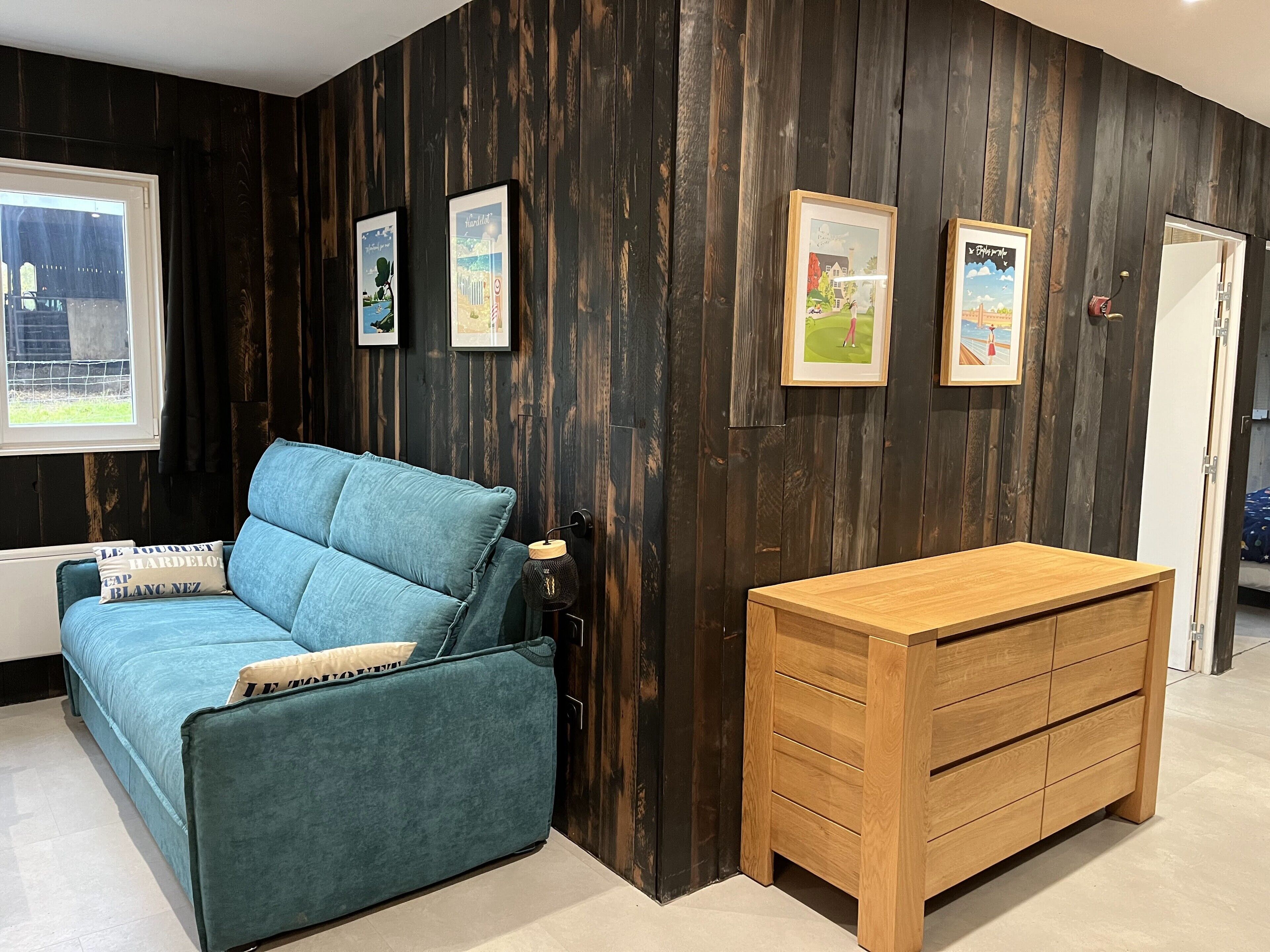 2 Logements Indépendants à La Campagne Avec Piscine Couverte Chauffée 8-12p - Pas-de-Calais