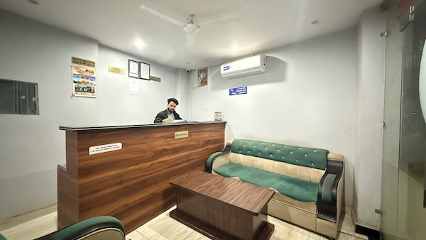 Hotel Ds Valley Rishikesh - Rishikesh