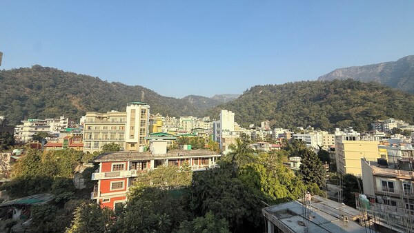 Hotel Ds Valley Rishikesh - Rishikesh