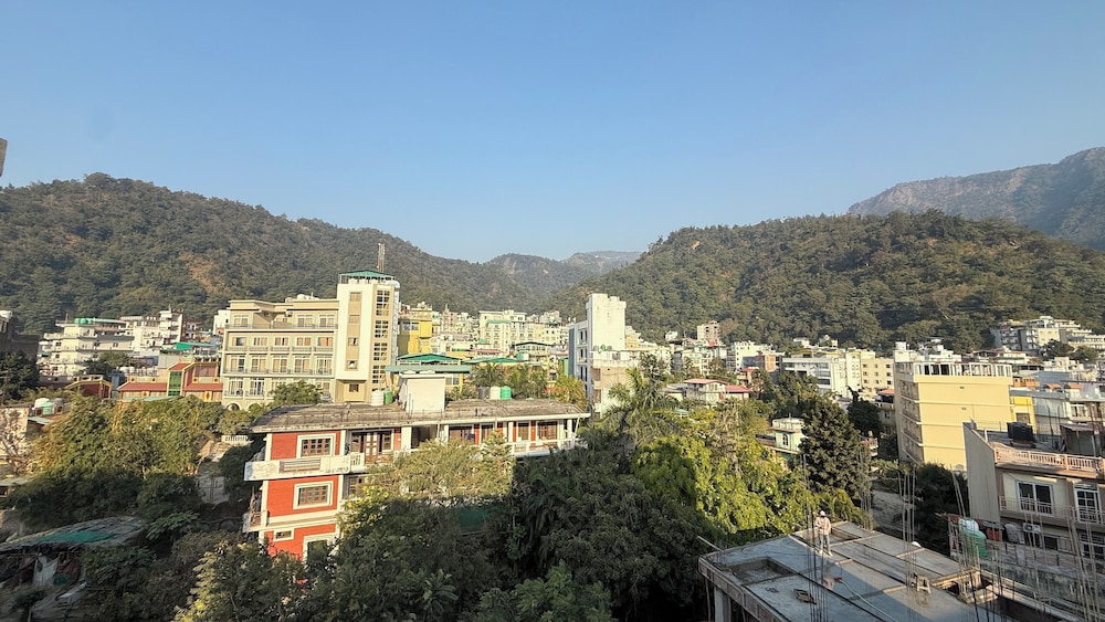 Hotel Ds Valley Rishikesh - Rishikesh