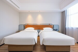 Quarto Duplo Clássico para 1 Pessoa, fumadores | Secretária, secretária adequada para computadores portáteis 