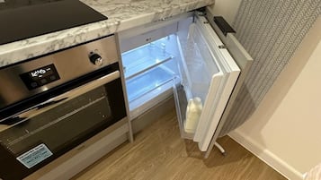 Quarto standard | Cozinha privada