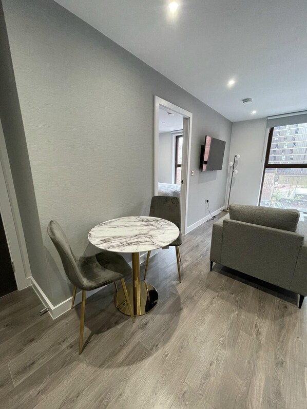 Apartamento | Interior