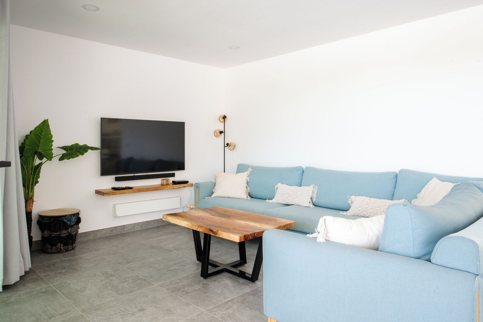 Simply Salema: Villa Praia Dourada, Ocean Villa - Luz